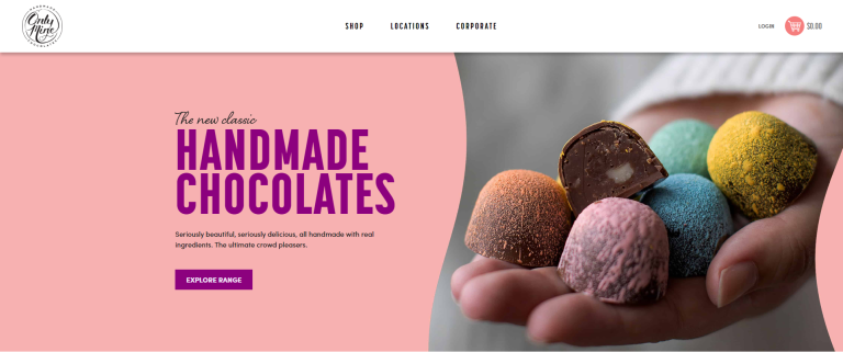 19 WooCommerce Online Store Examples in 2025 | Inspiration