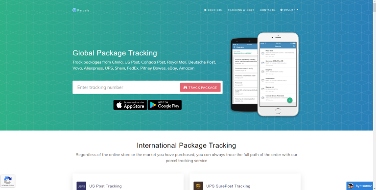 How Do You Track a Package From China in 2025?