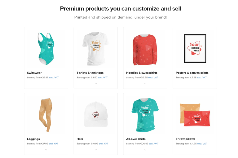 12 Best Clothing Dropshipping Suppliers in 2026 (Worldwide)