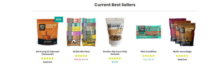 19 WooCommerce Online Store Examples in 2025 | Inspiration