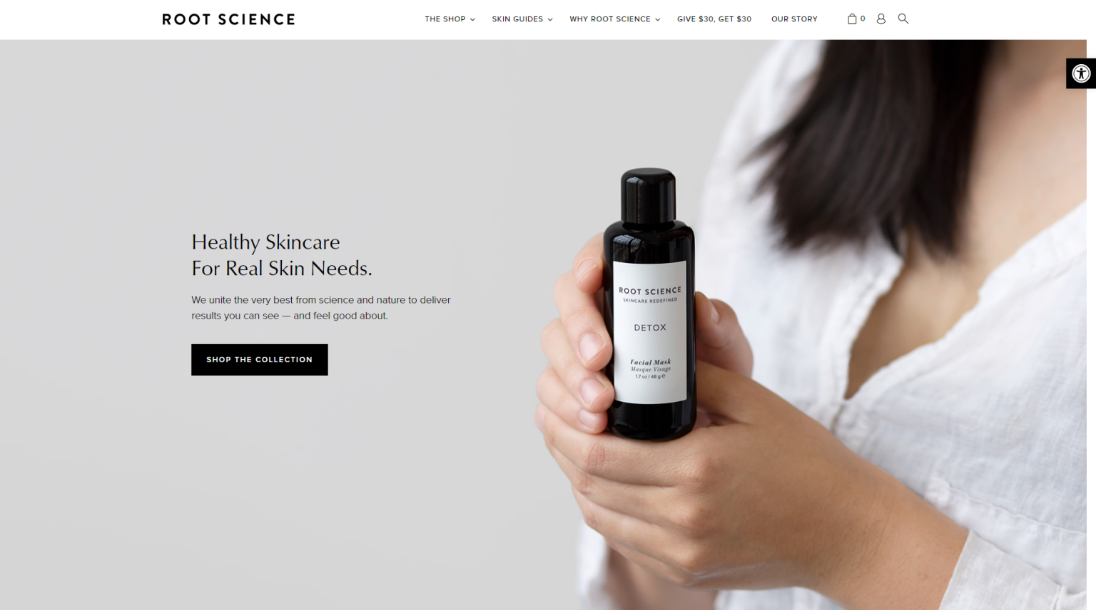 19 WooCommerce Online Store Examples in 2025 | Inspiration