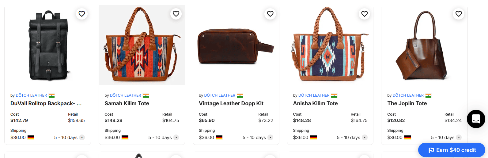 The 11 Best Dropshipping Suppliers in India (Free & Paid)