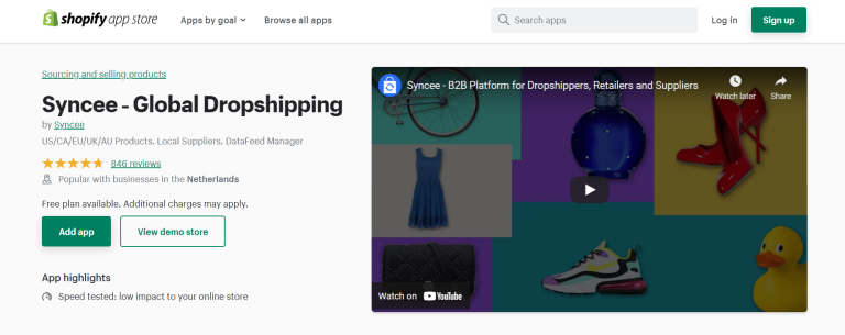 The 15 Best Dropshipping Suppliers for Shopify Stores (2023)