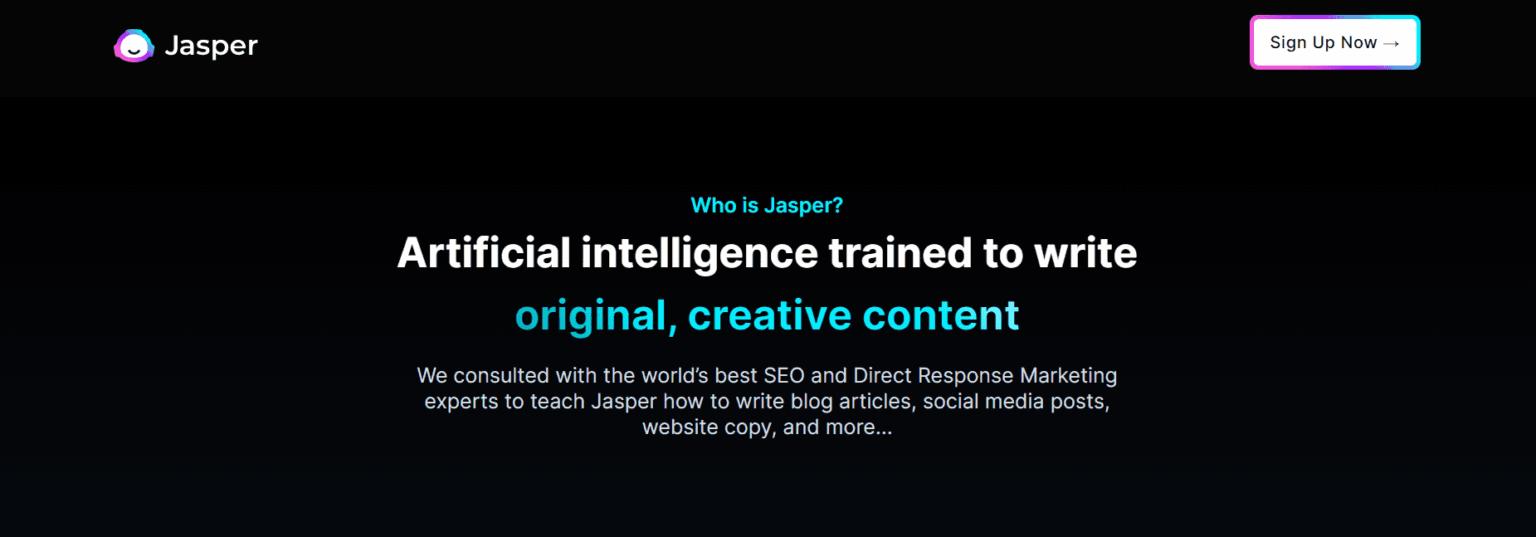 Jasper Art Review: Where AI Robots Become Artists! (2026)