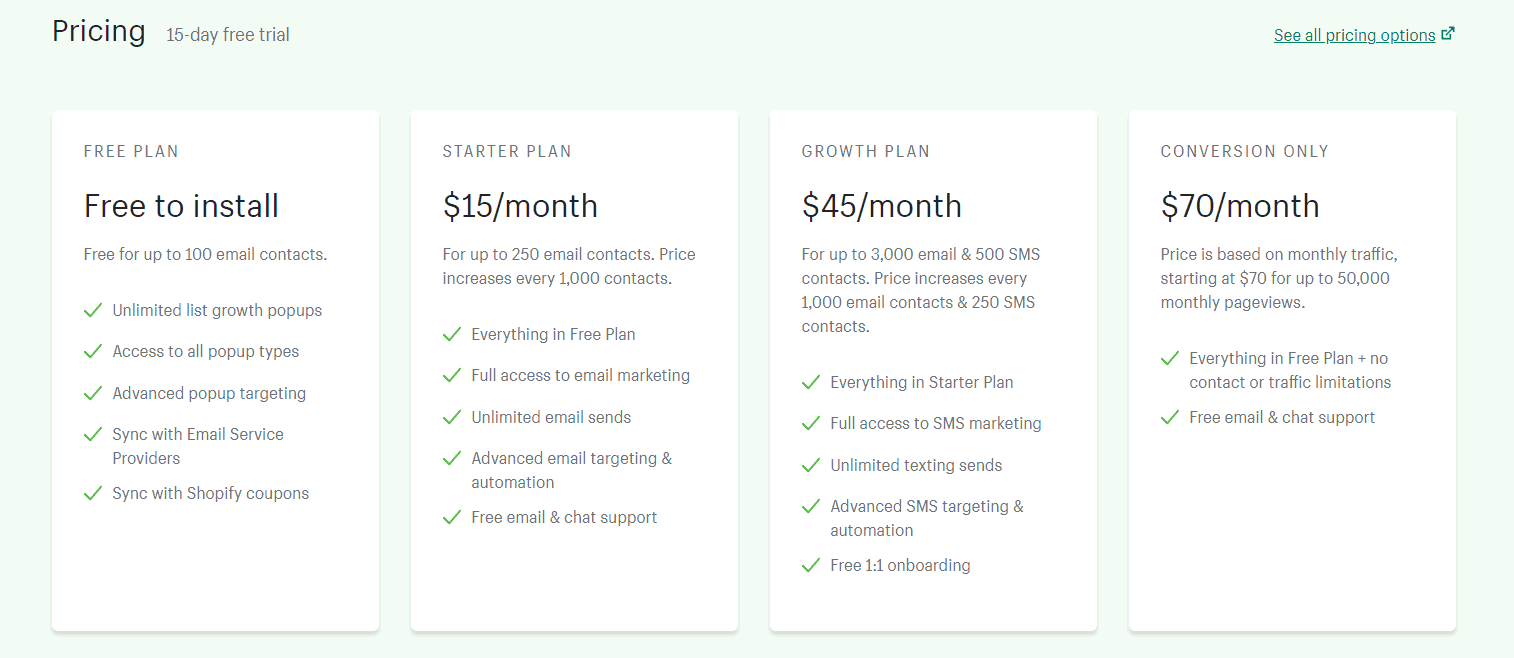 The 14 Best Free Shopify Apps to Install To Save Money in 2026