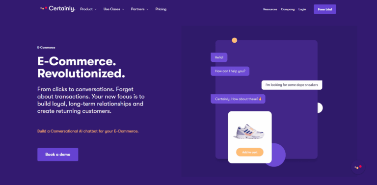 Virtual Shopping Assistants: Guide for Ecommerce Stores