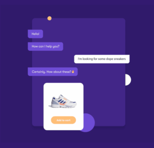 Virtual Shopping Assistants: Guide for Ecommerce Stores