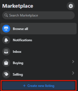 How to Sell On Facebook: The Definite Guide (2025)