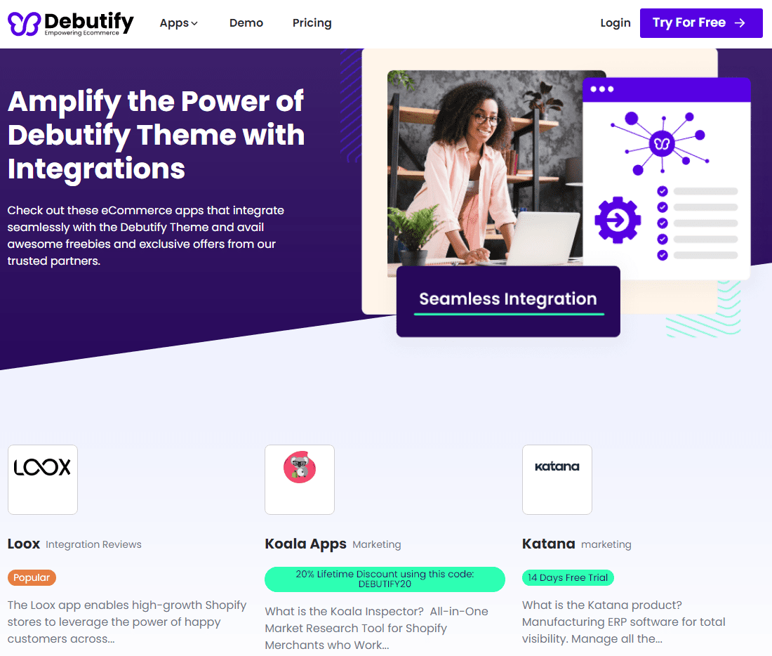 Debutify Theme Review: Is It the Right Theme for You? (2025)