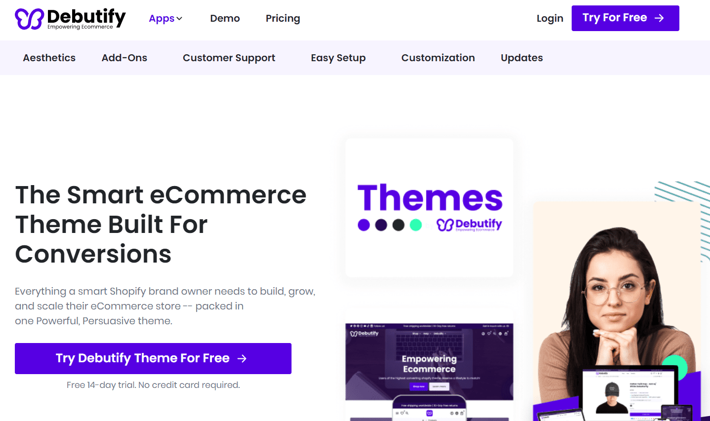 Debutify Theme Review: Is It the Right Theme for You? (2026)
