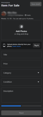 How to Sell On Facebook: The Definite Guide (2026)