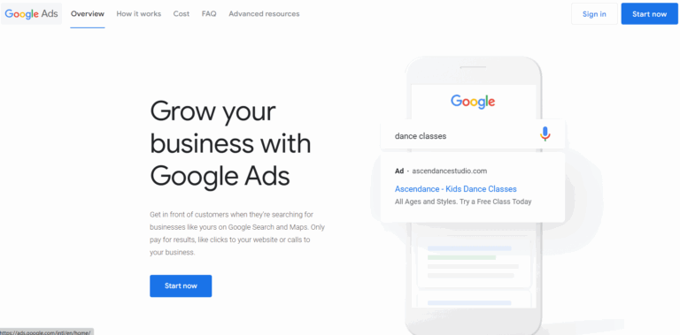 Google Ads for Ecommerce: A Beginner’s Guide (2024)