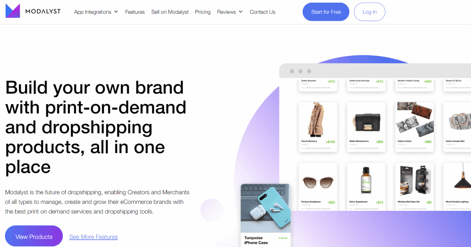 Sellvia Custom Store Review 2026: Pricing & Honest Verdict
