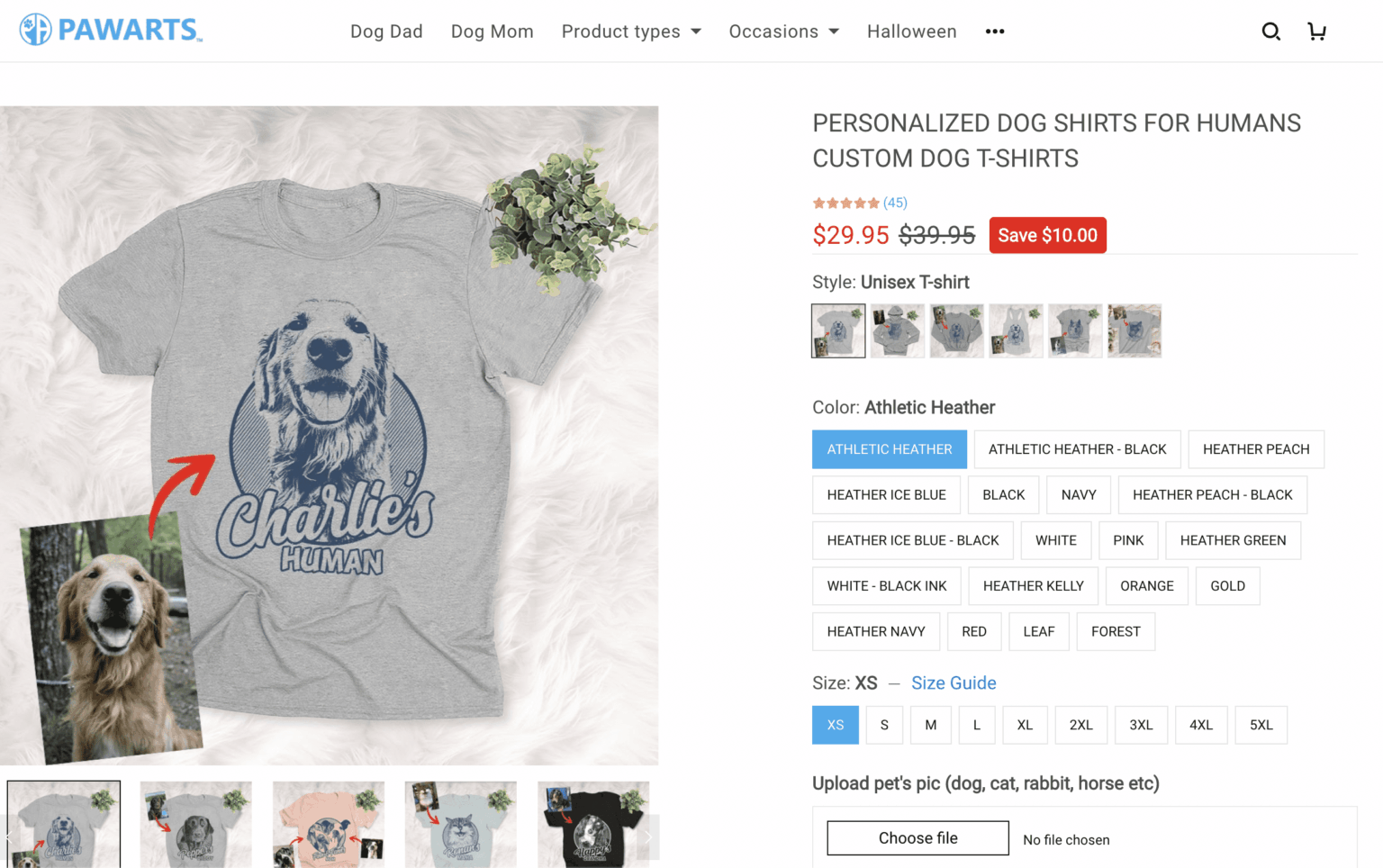 15 Most Successful Personalized Store Examples in 2025