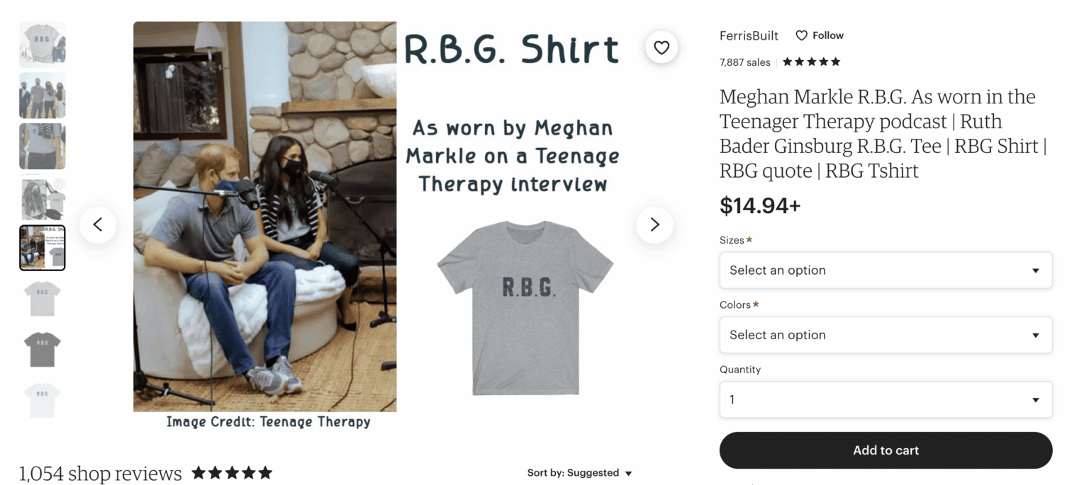 15 Most Successful Print on Demand Store Examples in 2025