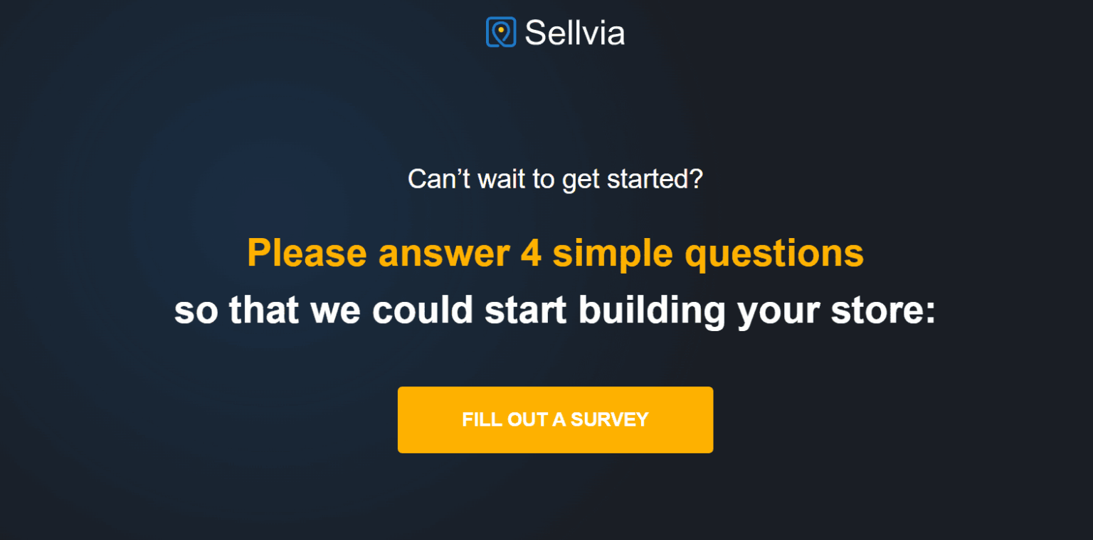 Sellvia Custom Store Review 2026: Pricing & Honest Verdict