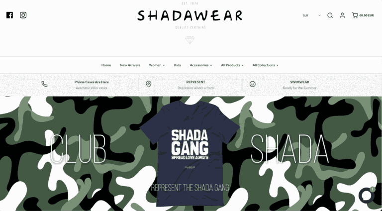 15 Most Successful Print on Demand Store Examples in 2023
