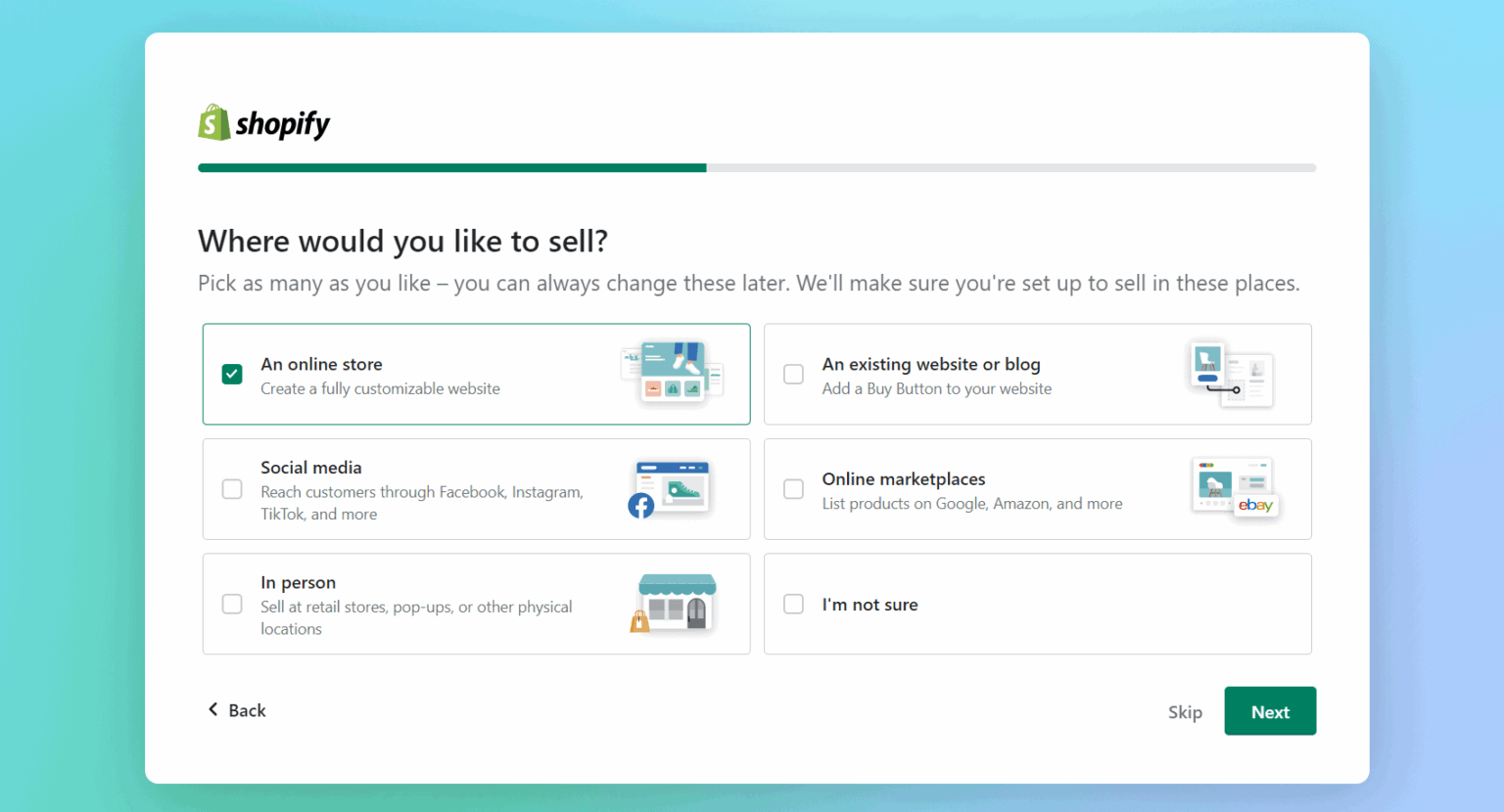How to Manage Multiple Shopify Stores (& Should You?)