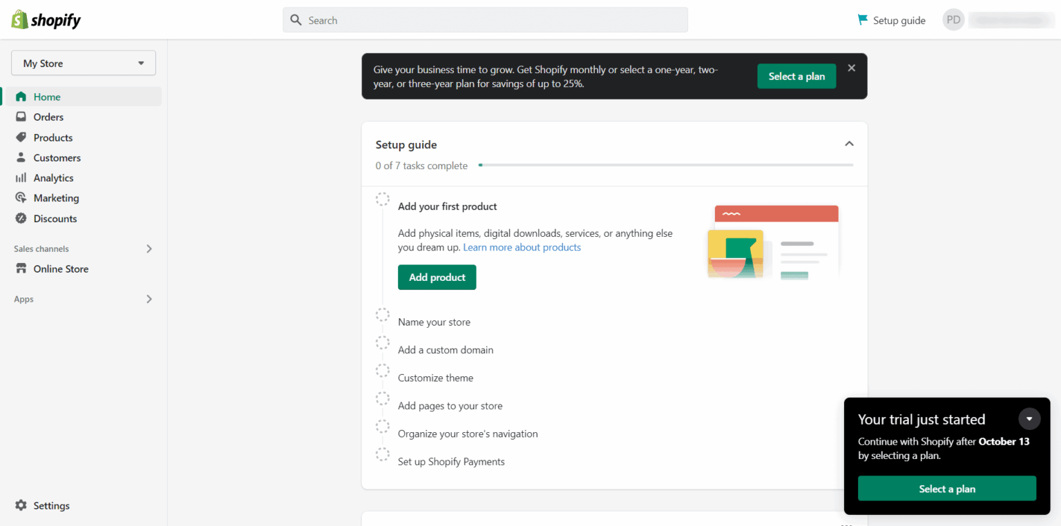 How to Manage Multiple Shopify Stores (& Should You?)