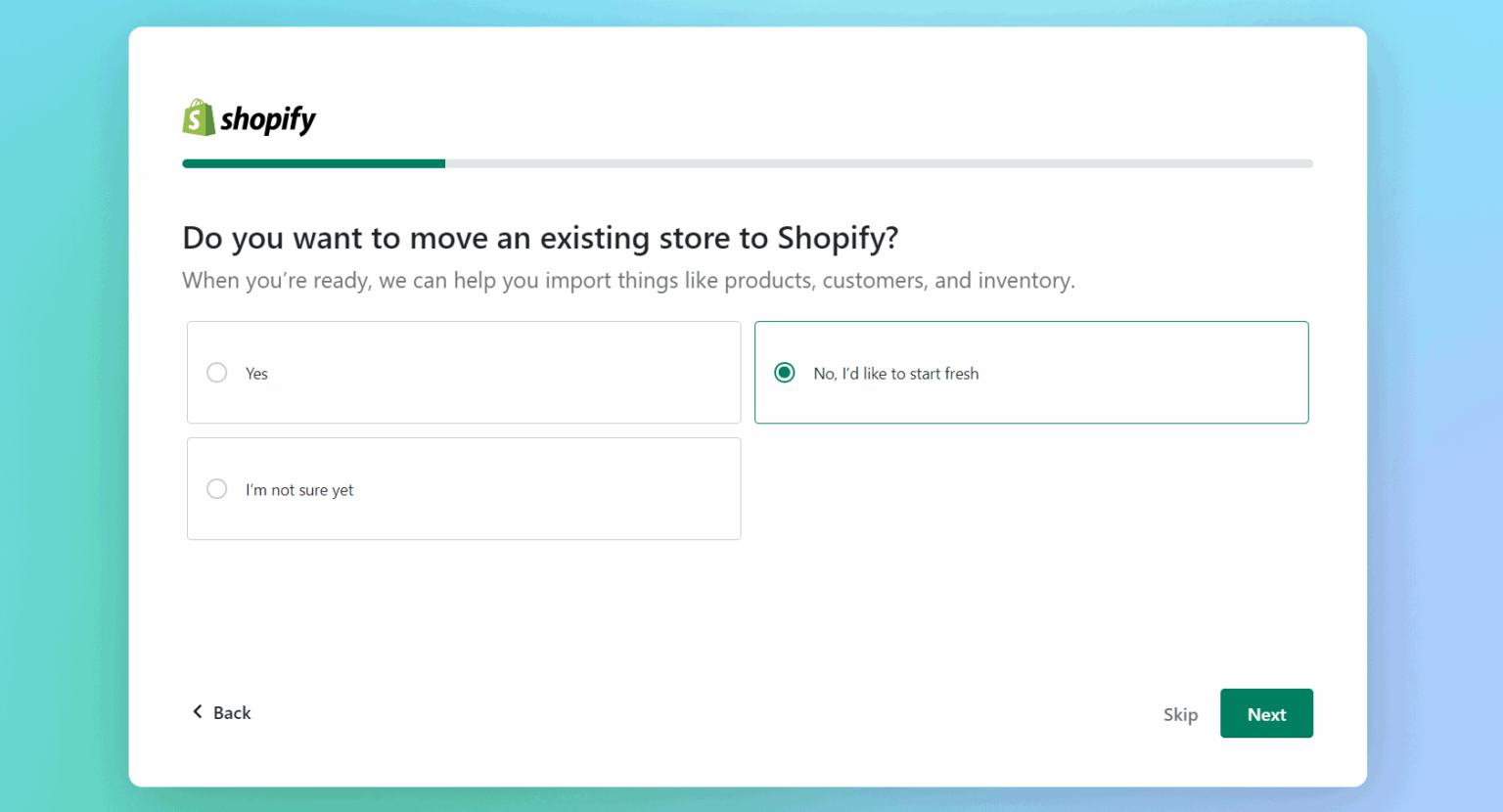 How to Manage Multiple Shopify Stores (& Should You?)