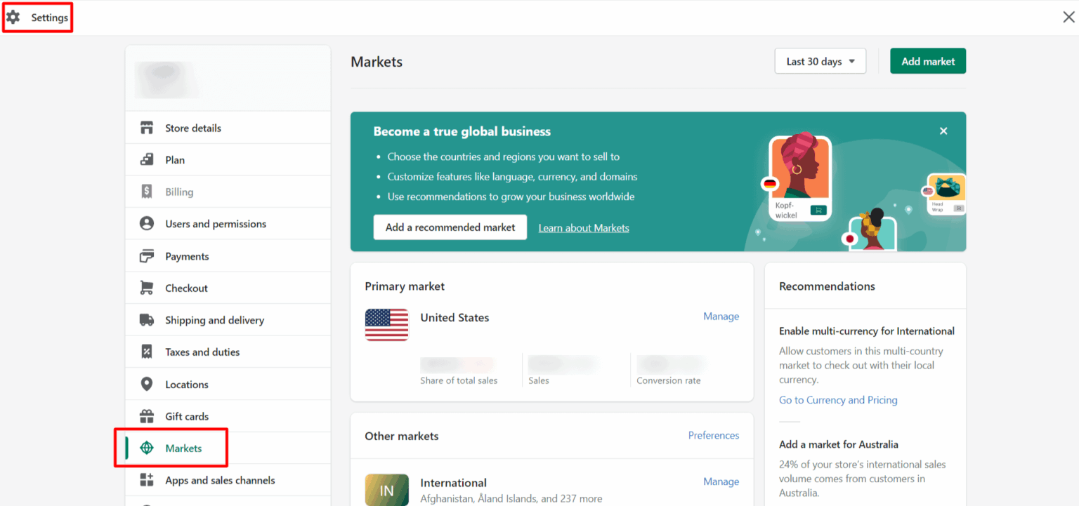 How to Manage Multiple Shopify Stores (& Should You?)