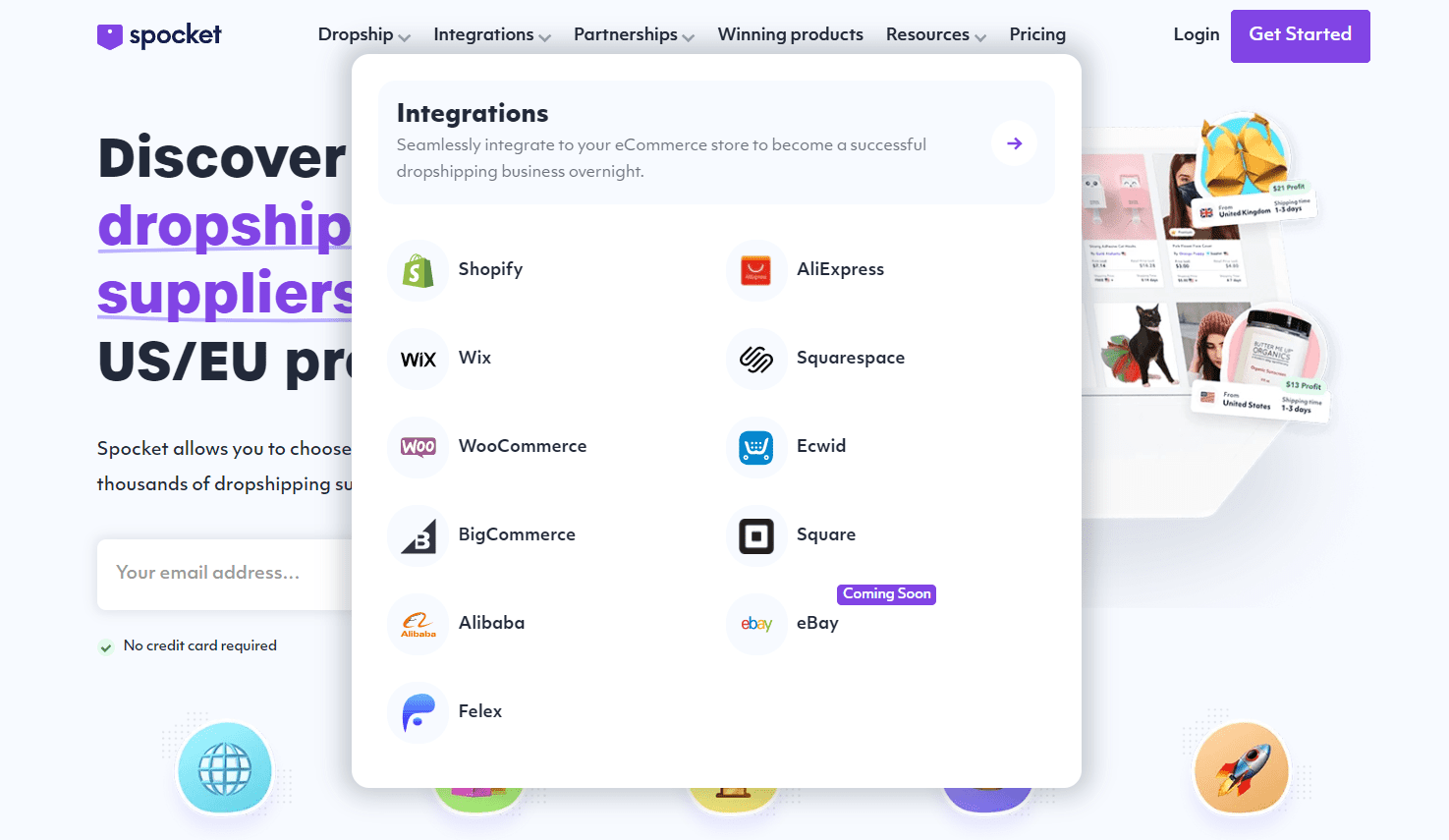 The 12 Best Furniture Dropshipping Suppliers to Use in 2023