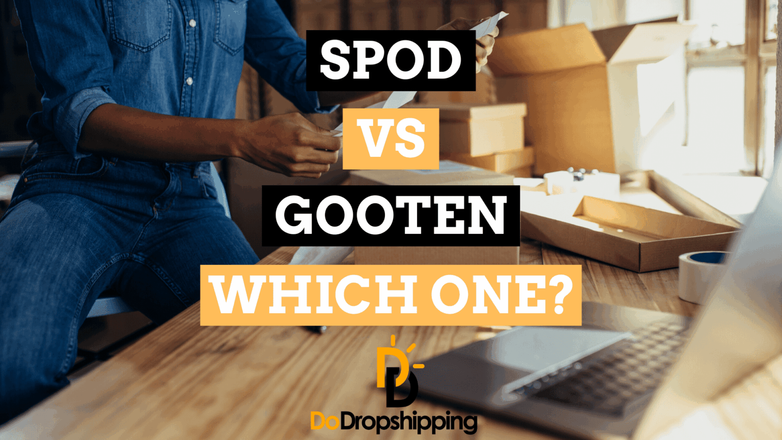 SPOD vs. Gooten: Which One to Pick in 2024? (A Comparison)