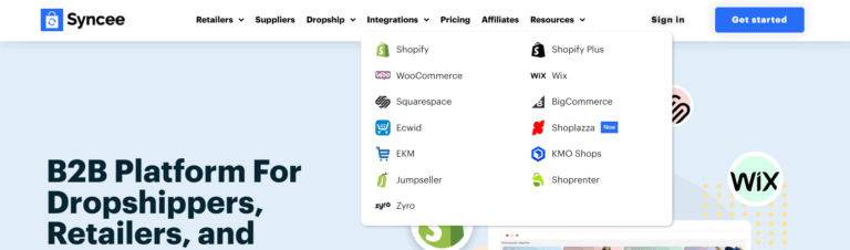 The 12 Best Furniture Dropshipping Suppliers to Use in 2023