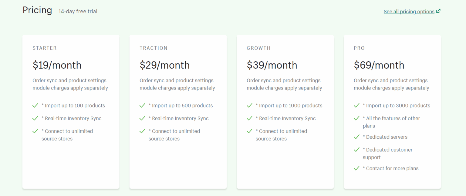 How to Manage Multiple Shopify Stores (& Should You?)