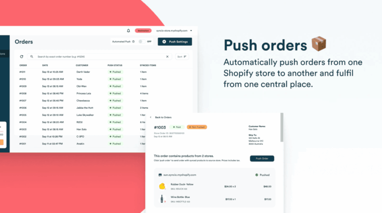 How to Manage Multiple Shopify Stores (& Should You?)