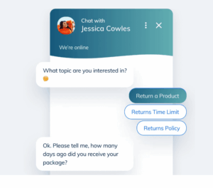 Virtual Shopping Assistants: Guide for Ecommerce Stores