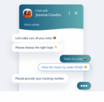 Virtual Shopping Assistants: Guide for Ecommerce Stores
