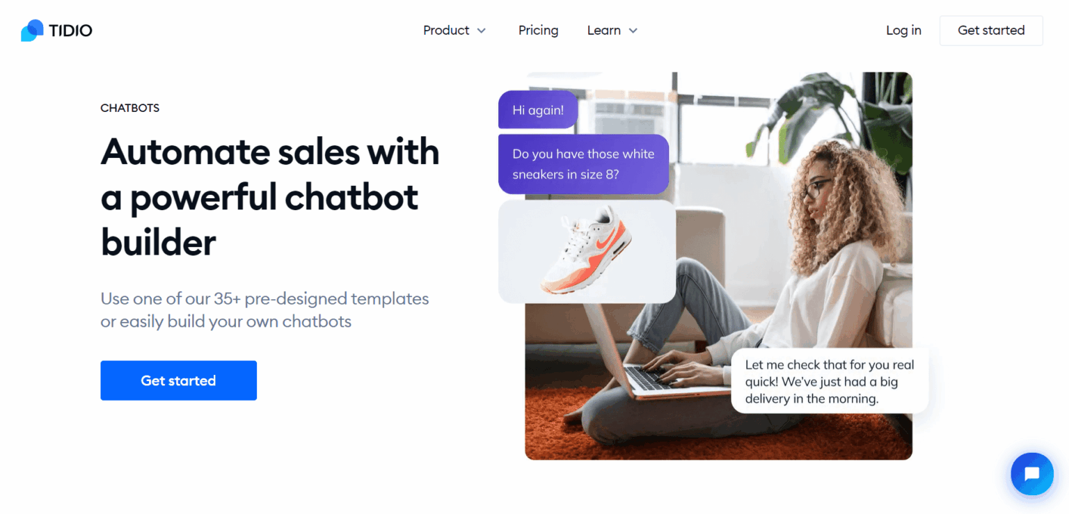 Virtual Shopping Assistants: Guide for Ecommerce Stores