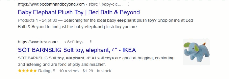 How to Display Rich Snippets on Google for Your Shopify Store