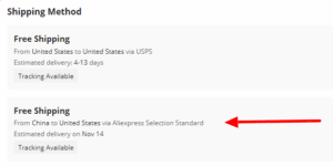 AliExpress Shipping Times: Everything You Should Know (2025)