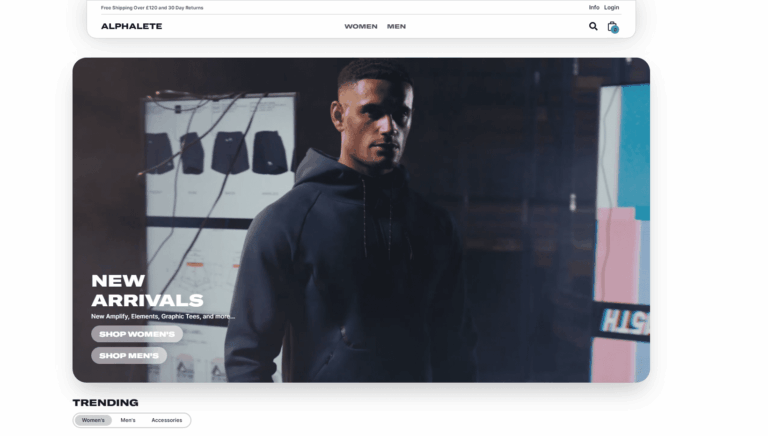 9 Checkout Examples From Ecommerce Stores | Inspiration