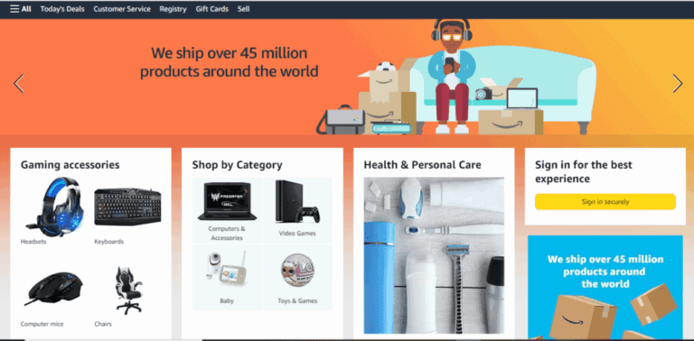 How to Sell Amazon Products on Shopify in 2025 (7 Steps)