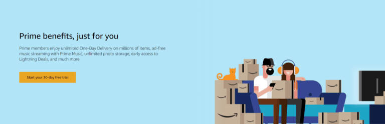 The 10 Best PPC Landing Page Examples in 2025 (+ 5 Tips)