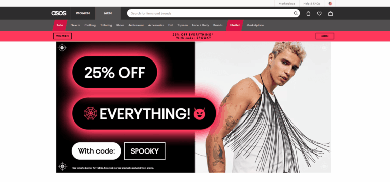 9 Checkout Examples From Ecommerce Stores | Inspiration