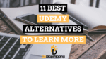 11 Best Udemy Alternatives to Learn More Online in 2025
