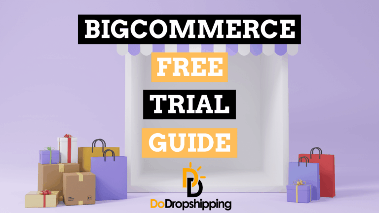 BigCommerce Free Trial: How Many Days & How to Extend It (2025)