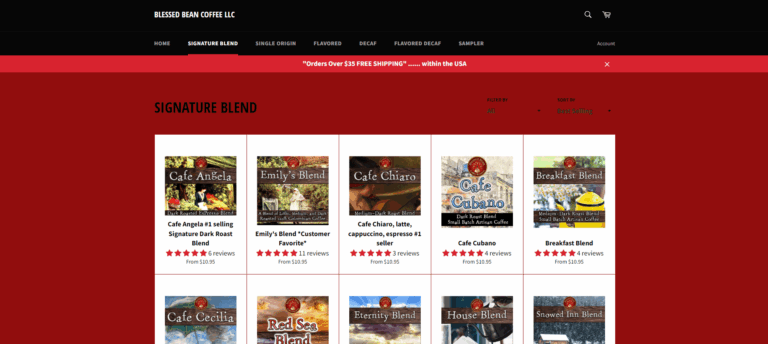 9 Best Coffee Dropshipping Suppliers in 2024 (Free & Paid)