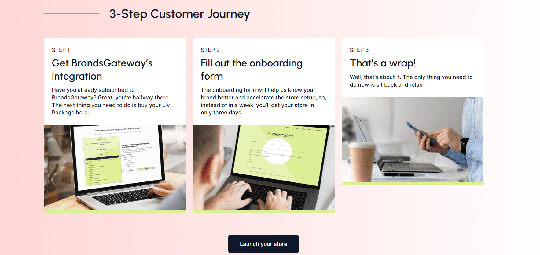 Where to Buy a Custom Shopify Store? (Get It Premade)