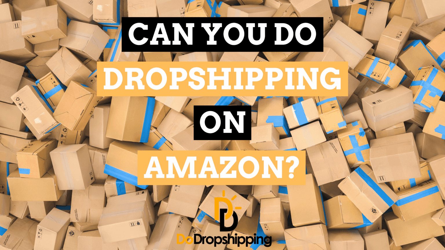 How to Start a Dropshipping Business With No Money (2025)