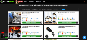 Ecomhunt Review (2026) - The Best Winning Products or Not?