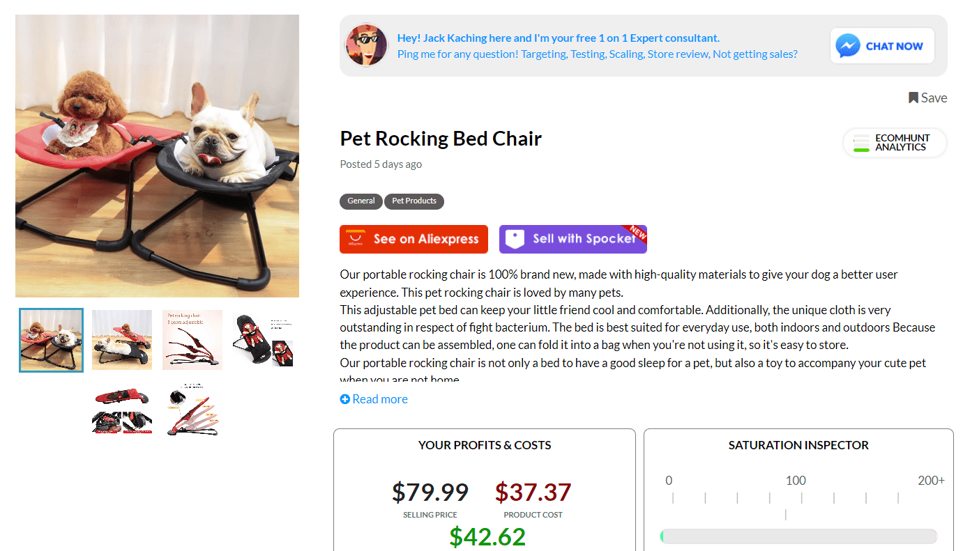 Ecomhunt Review (2026) - The Best Winning Products or Not?