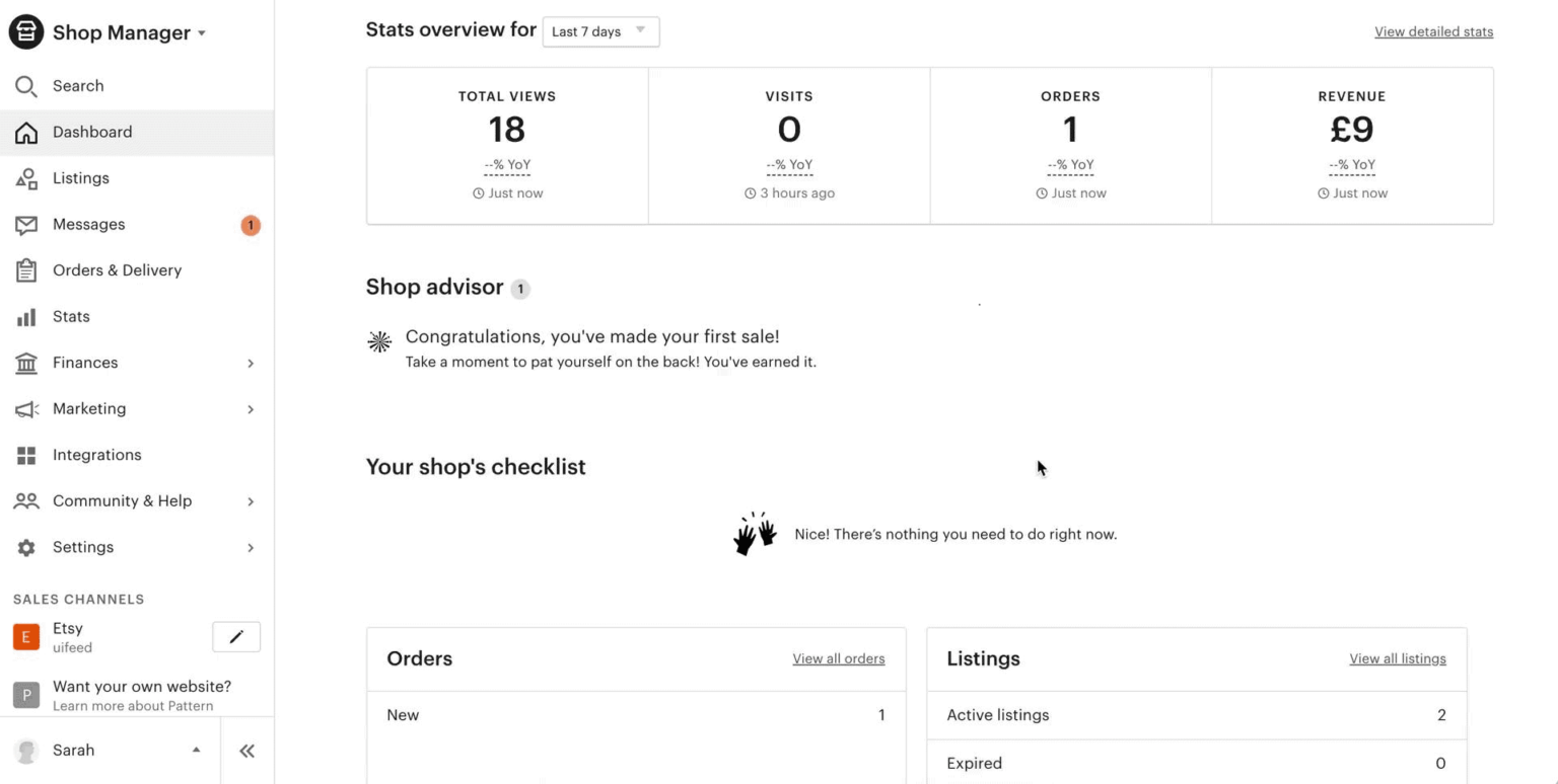 17 Best Platforms to Sell Products Online in 2025 (Free & Paid)