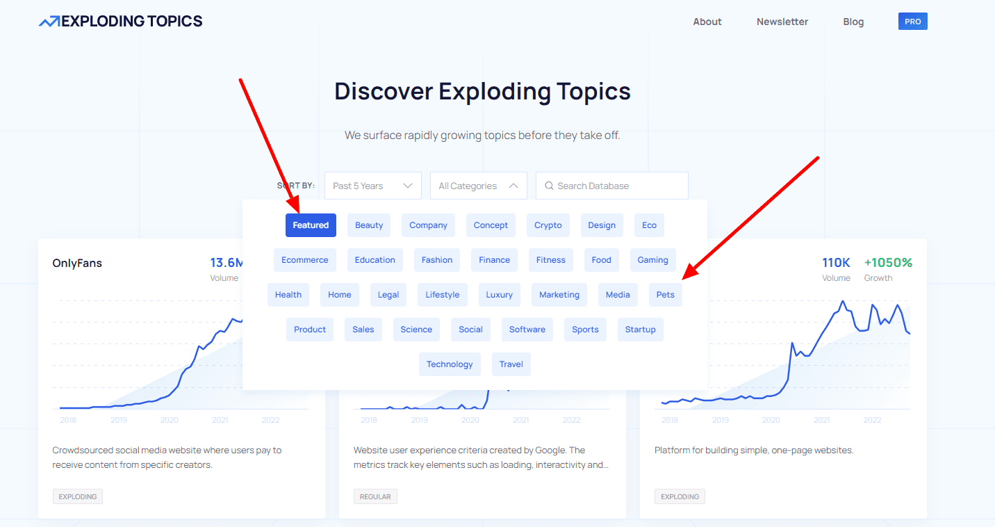 Product Research on YouTube: 6 Ways to Find Bestsellers
