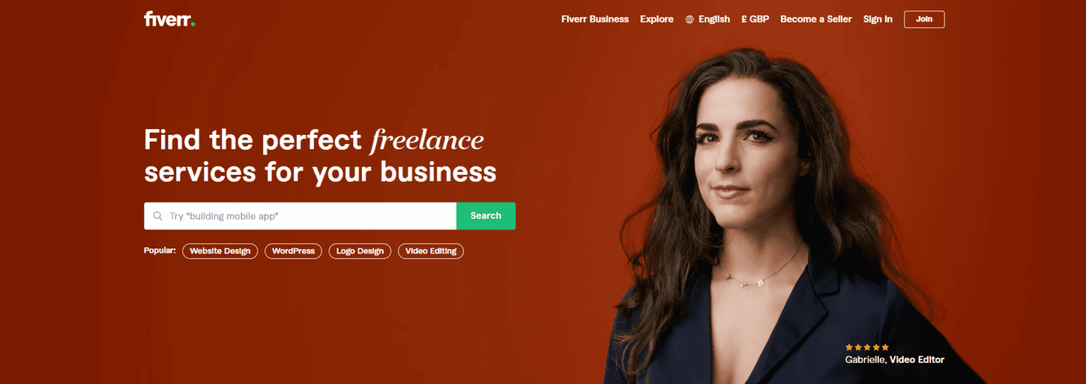 The 10 Best PPC Landing Page Examples in 2025 (+ 5 Tips)