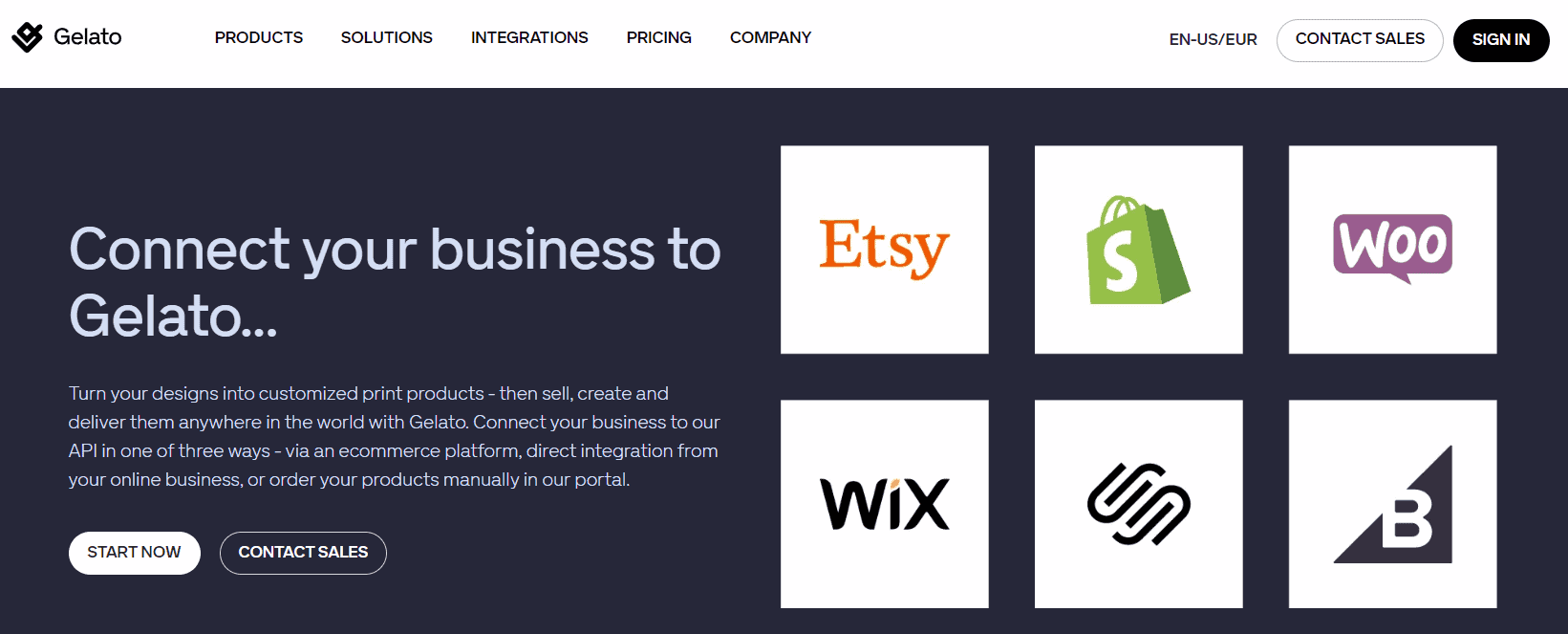 14 Best Print on Demand Suppliers in Europe (Free & Paid)